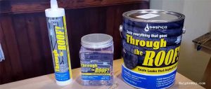 Lexel Vs. Through The Roof Sealants: In-depth Differences