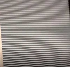 Allen And Roth Vs. LEVOLOR Cellular Shades