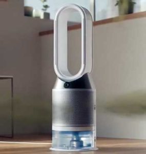 Dyson Vs. Shark: How Do These Air Purifiers Compare?