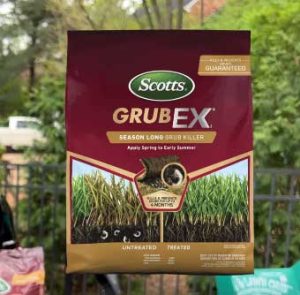 GrubEx Vs. Bug B Gon: Which Grub Killer Is Best For Your Lawn?