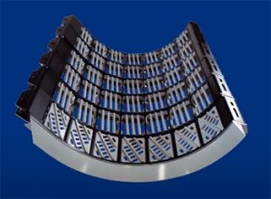 Kondex Concave Reviews: Durable And Efficient All-Crop Harvesting