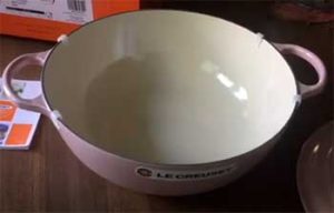Le Creuset Soup Pot Vs. Dutch Oven: In-depth Comparison Explained