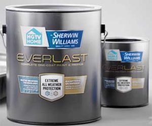 Sherwin-Williams Everlast Vs. Weathershield: Which One To Pick?