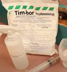 Bora-Care Vs. Timbor: In-Depth Comparison of Top Wood Preservatives