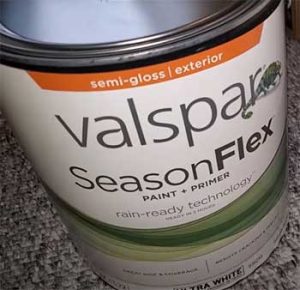 Valspar SeasonFlex Vs. Duramax Paint: Which One To Pick?