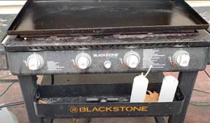 Blackstone 1866 Vs. 1932 Griddle (2025): In-depth Comparisons