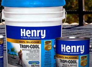 Lanco Vs. Henry Roof Coating: Which One Should You Pick?