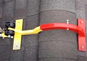 HippLock Vs. RidgePro Steep Roof Anchor: Which One to Pick?