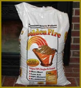 Packsaddle Pellets Vs. Golden Fire: In-depth Differences