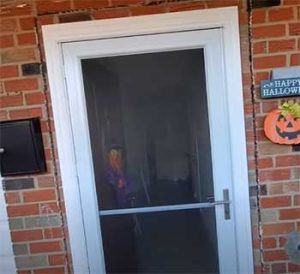 Andersen 2000 Vs. 3000 Vs. 4000 Series Storm Doors