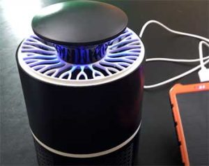 Flyminator Vs. Katchy Mosquito Repellers: A Comparative Review