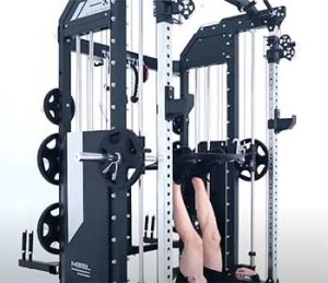 Jacked Up Fitness Vs. Force USA For Home Gym