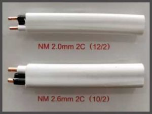 Loomex Vs. Romex Electrical Wiring: Unwinding The Differences