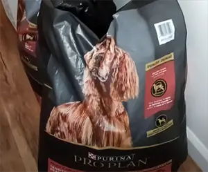 Purina Pro Plan Shredded Vs. Regular Blend Dog Food