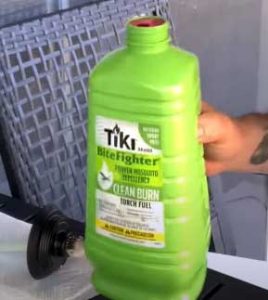 TIKI Clean Burn Vs. BiteFighter Mosquito Repellent: In-depth Differences