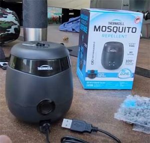 Thermacell EX90 Vs. E55 Mosquito Repellent: An In-Depth Look