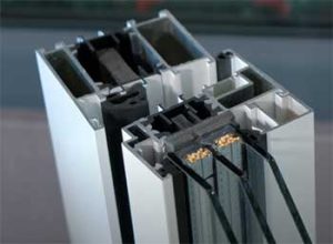 Thermally Broken Aluminium Vs. uPVC Window Frames