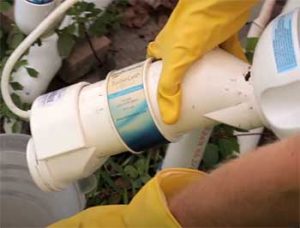 SwimPure Plus Vs. AquaRite Pool Chlorinator: In-depth Differences