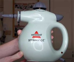 Bissell Vs. Karcher: Which Steam Cleaner Should You Choose?