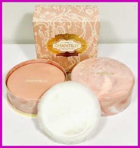 Why Is Chantilly Dusting Powder So Expensive?