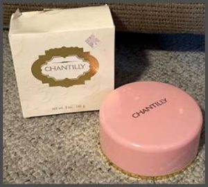 Why Is Chantilly Dusting Powder So Expensive?
