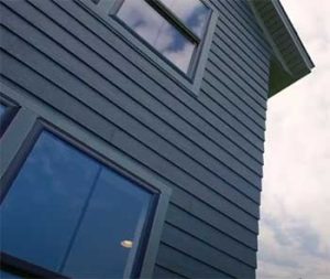 Cedar Siding Vs. LP SmartSide For Your Home