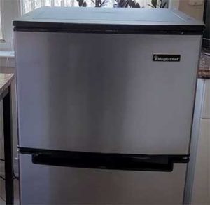Whirlpool Sidekick Alternatives: Options For Compact Refrigerators!
