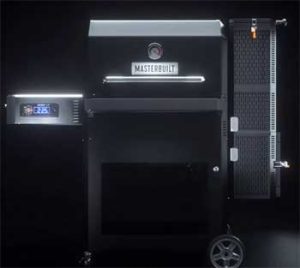 Masterbuilt Gravity Series Vs. Pellet Grills For Your BBQ Needs