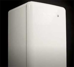 SMEG Vs. Big Chill: Battle of The Retro Fridge Brands