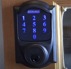 Veise Door Lock Review From Experience: Is It Worth It?