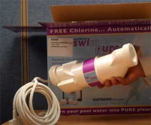 SwimPure Plus Vs. AquaRite Pool Chlorinator: In-depth Differences
