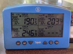 FireBoard Vs. ThermoWorks: Which Smart Thermometer To Pick?