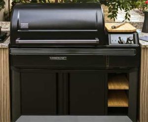 Timberline 1300 Vs. Timberline XL Pellet Grills