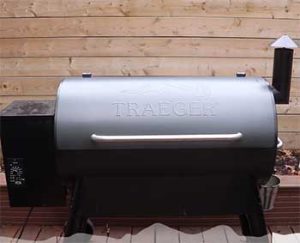 Traeger Texas Elite 34 Vs. Pro Series 34 Pellet Grill