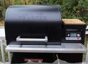 Traeger Timberline 850 Vs. Ironwood 885 Pellet Grill