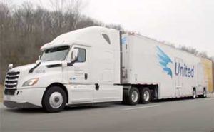 Mayflower Vs. United Van Lines Moving Company