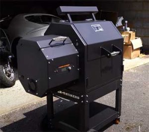 Yoder YS480 Vs. YS640 Grills: Which Backyard Smoker To Pick?