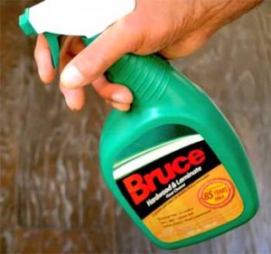 Bruce Vs. Bona Floor Cleaners For Your Hardwood Floors