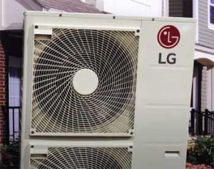 LG Red Vs. Mitsubishi Hyper Heat: Which Heat Pump Is Better?