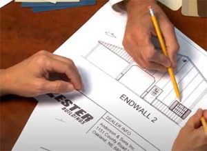 Lester Buildings Vs. Morton Buildings: Key Differences