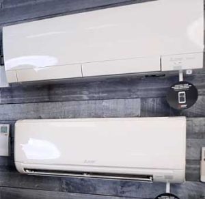 Senville Vs. Mitsubishi Mini Splits: Key Differences And Similarities