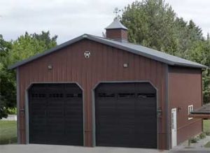 Lester Buildings Vs. Morton Buildings: Key Differences