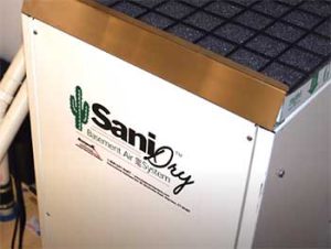 SaniDry Vs. Santa Fe: Which Dehumidifier Is Right For You?