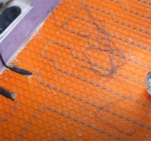 Crete-Heat Alternatives For Radiant Floor Heating Systems