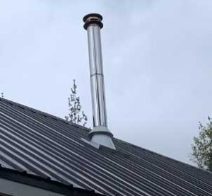 Selkirk Vs. DuraVent - Which Is The Better Chimney System?