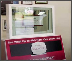 Simonton DaylightMax Vs. Milgard Trinsic Premium Vinyl Windows