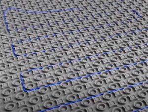 Crete-Heat Alternatives For Radiant Floor Heating Systems
