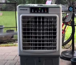 MasterCool Vs. Swamp Cooler For Keeping Your Home Cool