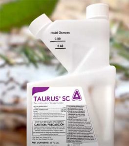 Termidor SC Vs. Taurus SC: How Do These Insecticides Stack Up?