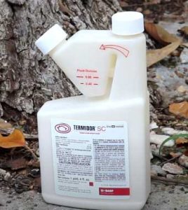 Termidor SC Vs. Taurus SC: How Do These Insecticides Stack Up?